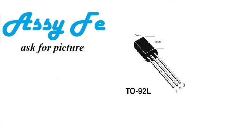 A1275 - Assy-fe