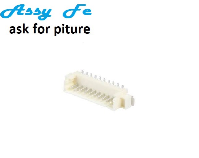 53398-1071 - Assy-fe