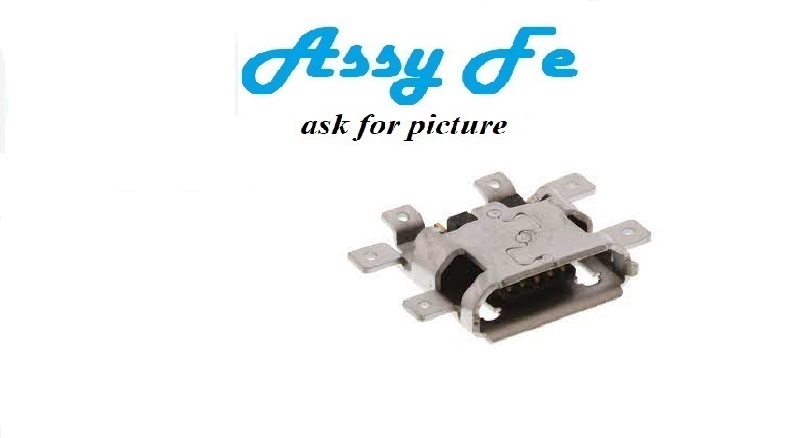 47491-0001 - Assy-fe